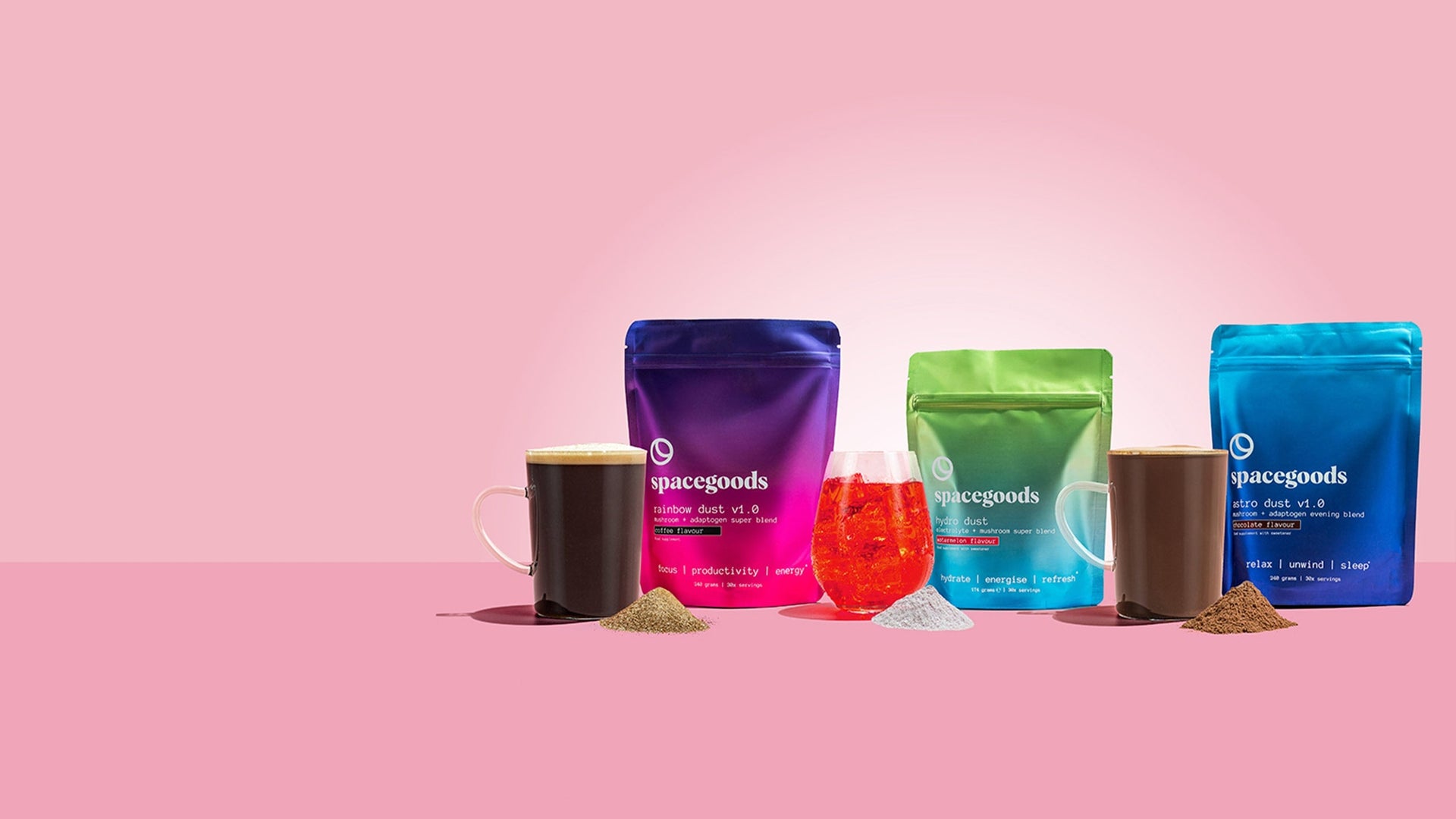bundles | Spacegoods