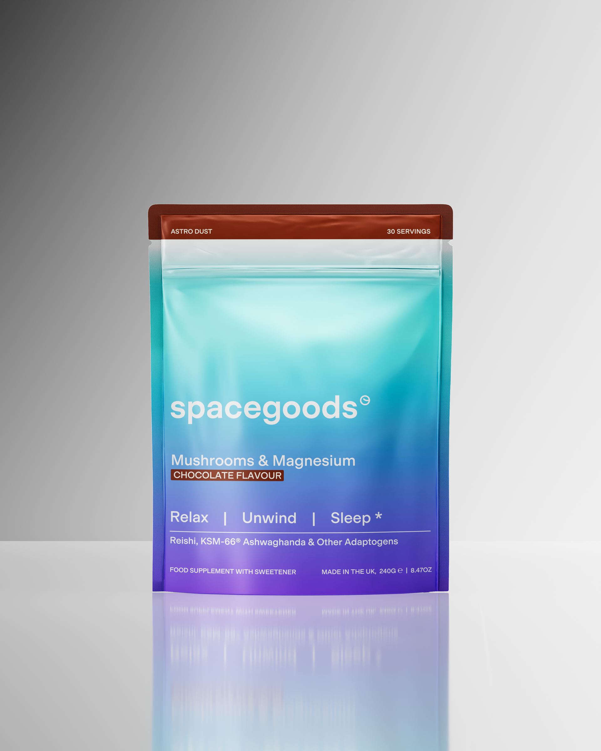 Astro Dust – Bulk Buy | Natural Calm & Sleep Support | Spacegoods