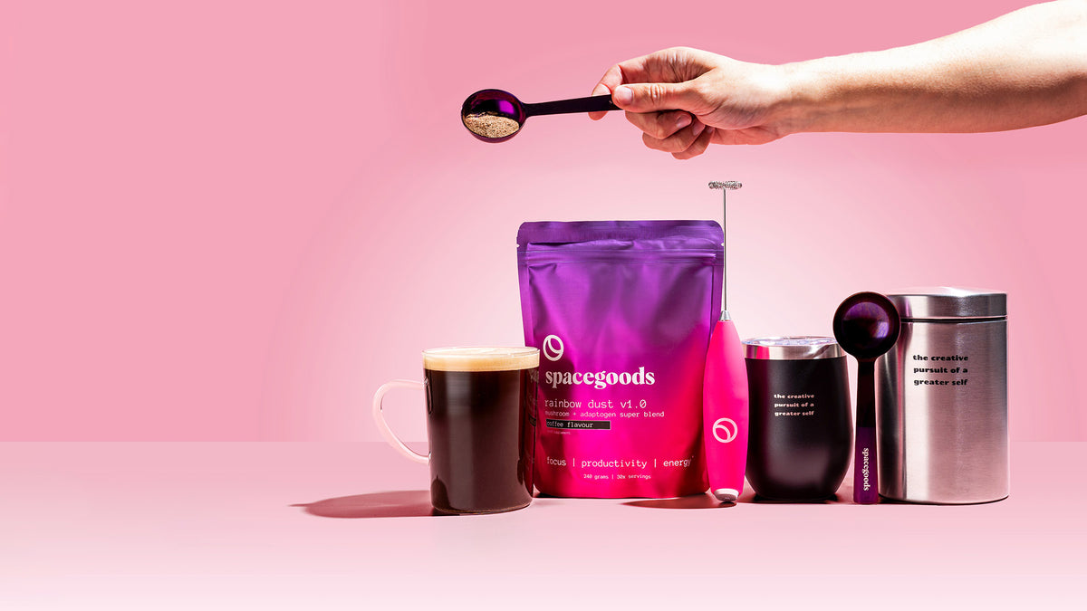 All Products | Spacegoods