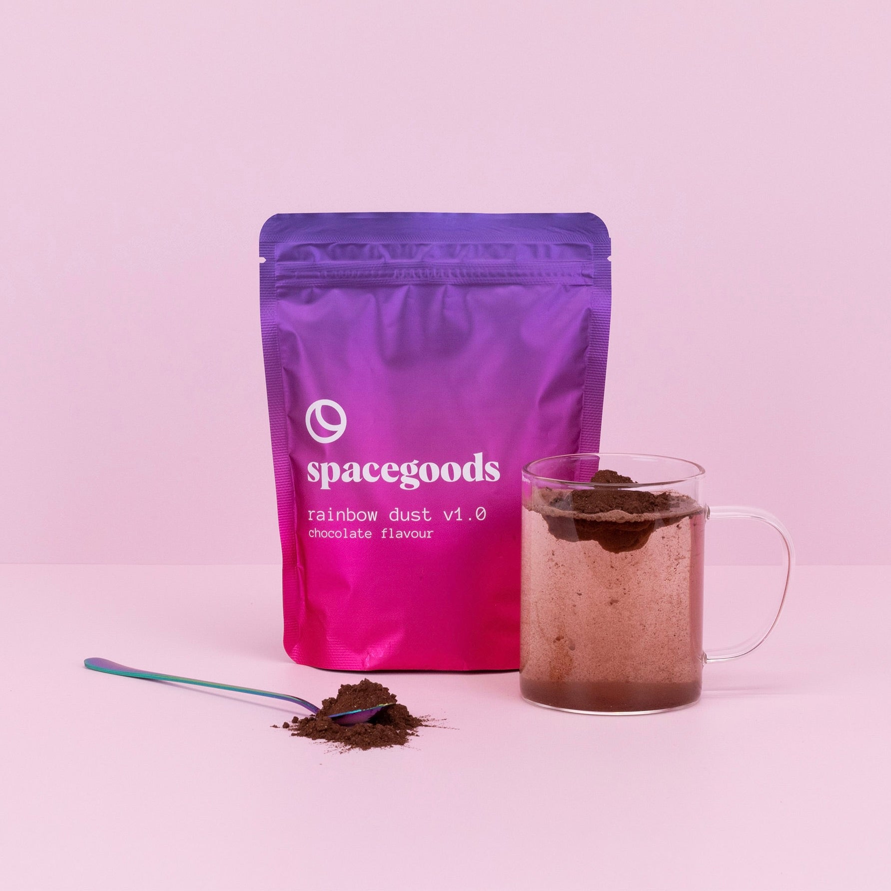 Spacegoods | The Next Generation Wellness Brand