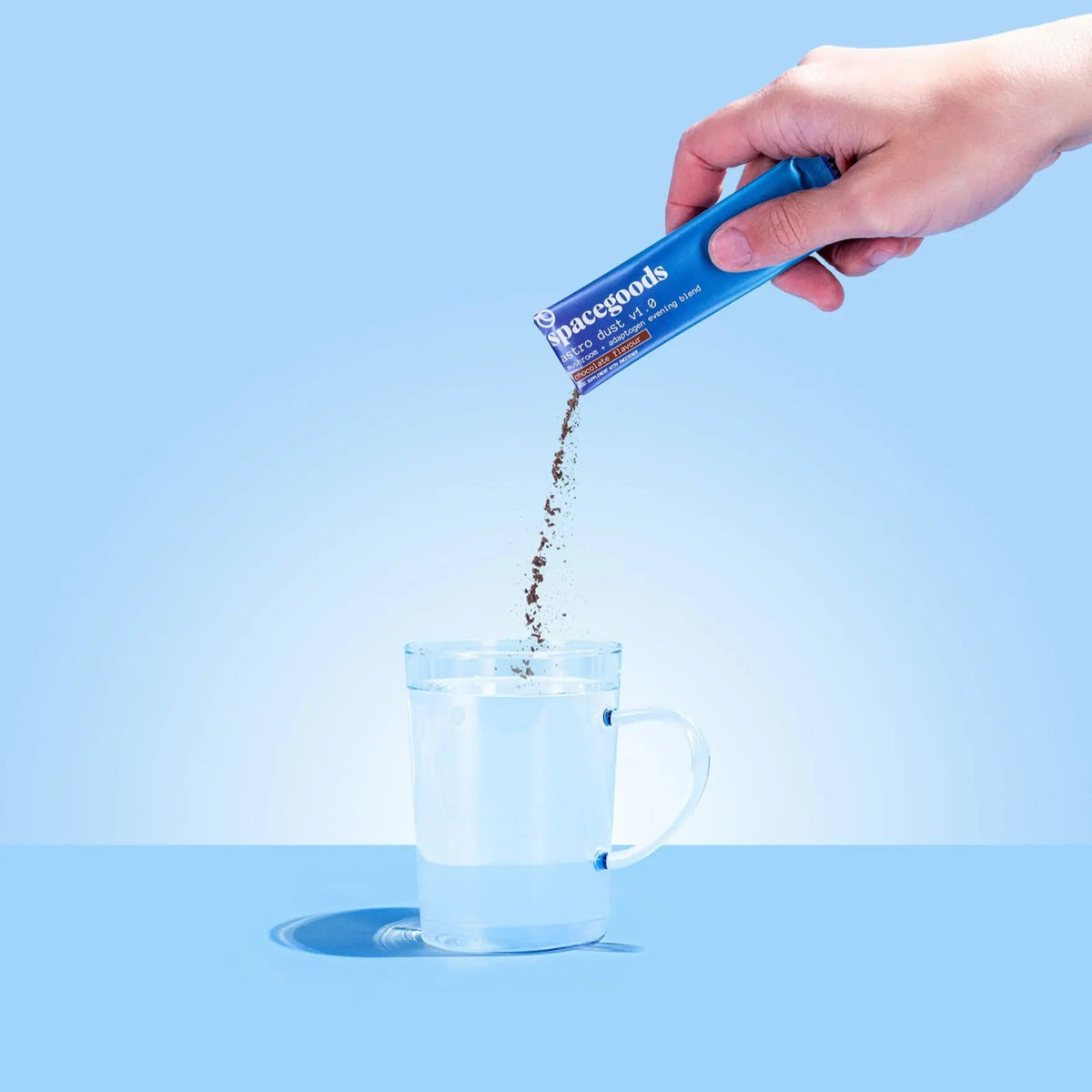 Astro Dust – Samples | Natural Calm & Sleep Support | Spacegoods